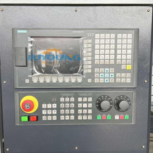 Quality Automatic Cnc Milling Machine Vmc650 3 4 5 Axis Cnc Vertical Machining Center for sale