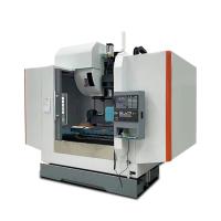 Quality VMC1370 CNC Vertical Machine Center Experience High Precision Metal Milling for sale