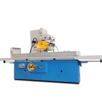 China Horizontal Surface Grinder M7140-1600 Precision Rectangular Cnc Surface Grinding Machine for sale