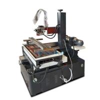 China DK7745F Cnc Wire Edm Machine Cutting Fast Speed Metap Processing Machine for sale