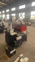 China Fast Speed CNC Wire Edm Cutting Machine DK7735 For Metal Processing for sale