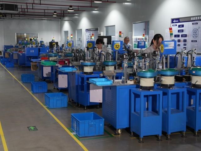 Verified China supplier - SCED ELECTRONICS CO., LTD.