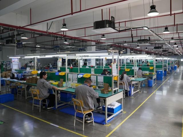Verified China supplier - SCED ELECTRONICS CO., LTD.