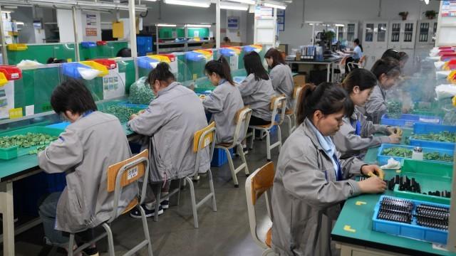 Verified China supplier - SCED ELECTRONICS CO., LTD.