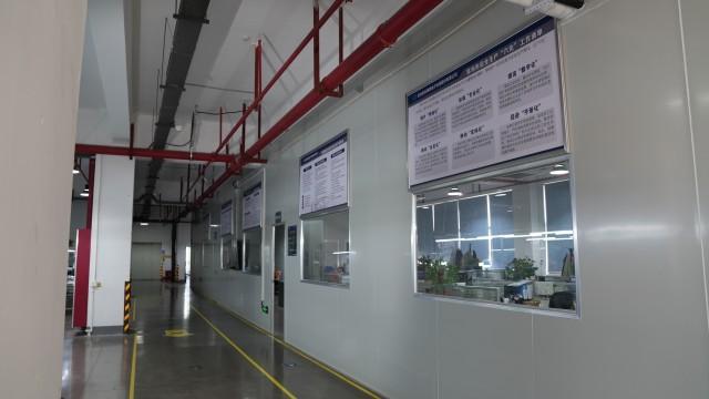 Verified China supplier - SCED ELECTRONICS CO., LTD.