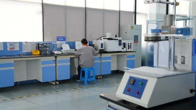 Verified China supplier - SCED ELECTRONICS CO., LTD.