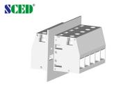 China Power Supply Through Panel Terminal Block PCB 600V 150A UL CE for sale