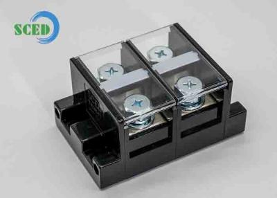中国 240A M10 電気高電流端末ブロック 産業制御ピッチ 36.0mm 販売のため
