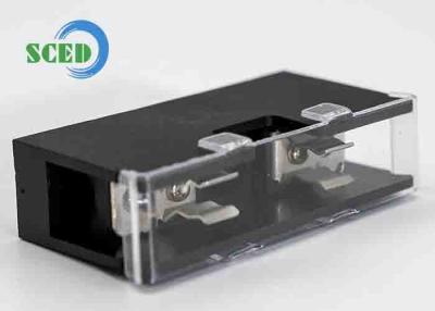 Chine Écrou en acier PBT M4 avec couverture pour l'alimentation 690V 5A à vendre