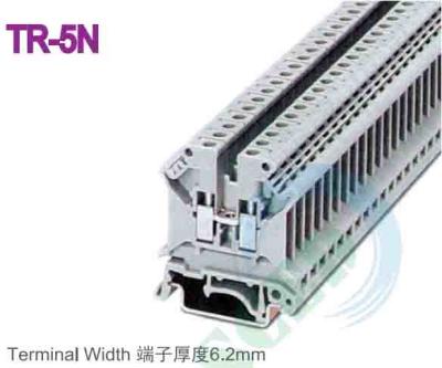 China Potentes e compactos blocos de terminais de plástico Din Rail Switching Power Supply para aplicações industriais à venda