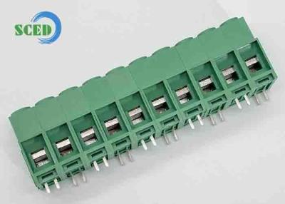 China Conector electrónico de diseño compacto con resistencia de voltaje AC2000V/min -40C a 105C para soluciones de ahorro de espacio en venta