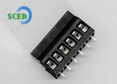 China 10-poliger elektronischer Steckverbinder für industrielle Anwendungen zu verkaufen