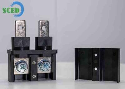 Κίνα Σύνδεσμος καλωδίων διαμέσου 16mm2, κατάλληλος για απαιτήσεις ρεύματος και εφαρμογές βαρέως τύπου προς πώληση