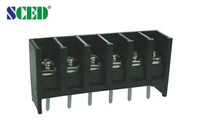 Chine Lancez 10.00mm 300V 30A 2 - TB de puissance de TB de la barrière 18P à vendre