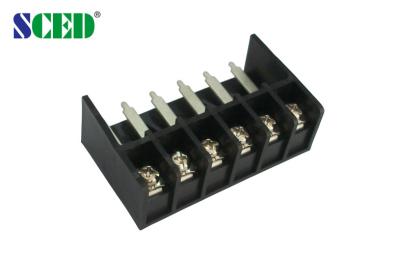 China Passo 11.00mm 600V 30A 2 do bloco terminal da barreira - bloco terminal do poder 18P à venda