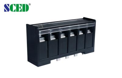 Cina Passo 14.50mm 600V 40A 4 del blocchetto terminali della barriera - blocchetto terminali di potere 14P in vendita
