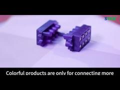 Terminal Block and Its Applications