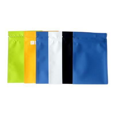 Cina La cima innocua per i bambini Mylar della chiusura lampo diserba 1000pcs/ctn d'imballaggio o secondo le dimensioni della borsa in vendita