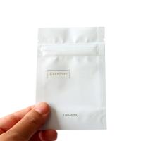 China Food Grade Mylar  Packaging Custom Color for sale