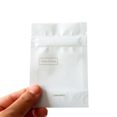 Cina di Mylar del commestibile che imballa colore su ordinazione in vendita