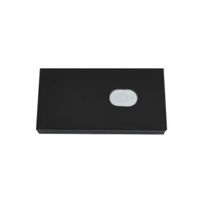 China Customized Logo Prerolls Paper Box Delivery By Air Or By Ship for sale