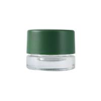 China Glass Concentrate Packaging 5ml Dab Jar for sale