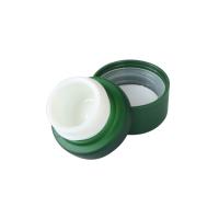 China Glass Concentrate Packaging 5ml Dab Jar for sale