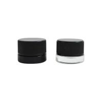 China Glass Concentrate Packaging 5ml Dab Jar for sale