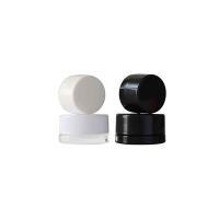 China Glass Concentrate Packaging 5ml Dab Jar for sale
