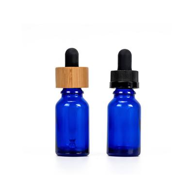 China 30ml Glass Dropper Bottle Child Resistant Bottle 15ml Essential Oil Dropper Bottle 50ml 100ml for sale