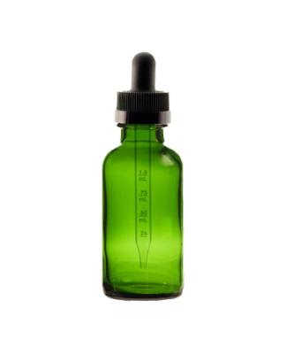 China Customized Dropper Bottle for Essential Oil 15ml 30ml 50ml Child Resistant Serum Glass Bottle for sale