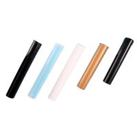 China Custom Color Printable Pop Top Tubes for sale