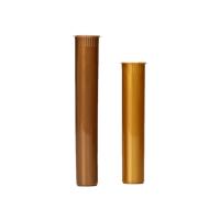 China Custom Color Printable Pop Top Tubes for sale