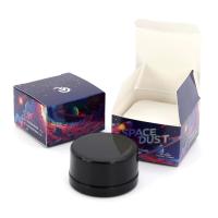 China Concentrate Container Paperboard Box Custom Small Jar Packaging for sale