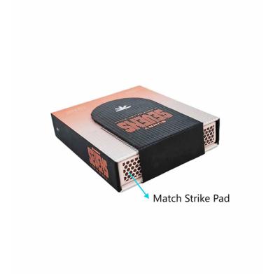 중국 전전 롤 콩을 위한 칩 상자와 함께 자석적 어린이 저항 종이 전 롤 상자 판매용