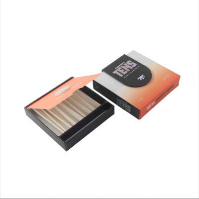 China Envasado en una caja de papel magnético en venta