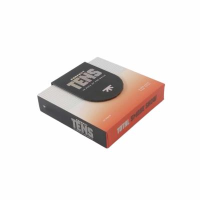 China Envasado en una caja de papel magnético en venta