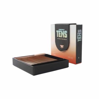 China Envasado en una caja de papel magnético en venta