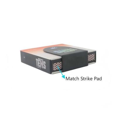 China Envasado en una caja de papel magnético en venta