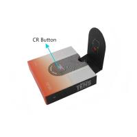 China Child Proof Custom Multi-Pack Prerolls Magnetic Paper Box Packaging for sale