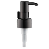 China Nail Polish Remover Pump Dispenser 24/410 Replaceable Plastic for sale