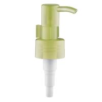 China Nail Polish Remover Pump Dispenser 24/410 Replaceable Plastic for sale