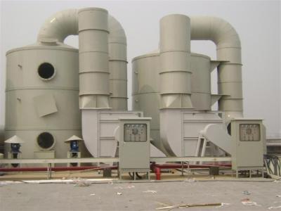 China Wet dust collector-D001 industrial dust catcher for sale