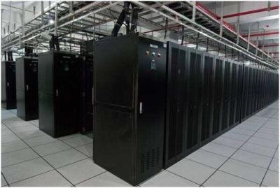 China Soft Raid Managed Dedicated Server Hosting 2 X 480 SSD With Ddos Protecrion for sale
