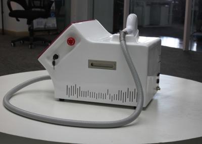 China spot size 12mm*20mm touch 808nm diode laser FMD-1 diode laser hair removal machine for sale