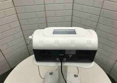 China 8.4 Inch Color Touch Screen 980nm diode laser vascular removal machine for sale for sale