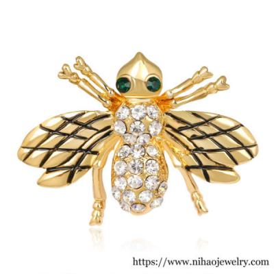 China cicada decorate Jewlry for sale