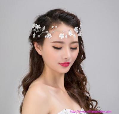 China Headbands and head accessories for sale