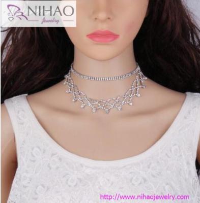 China Bold necklaces for sale