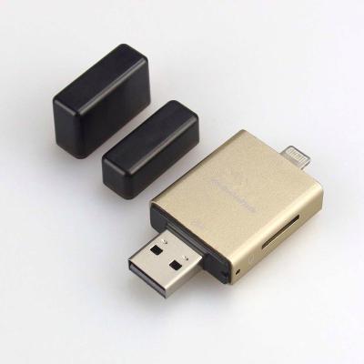 China OTG USB Flash Disk Pen drive 8GB-16GB-32GB-64GB OTG Pendrive Smartphone OTG Memory Stick for iPhone Andriod PC for sale